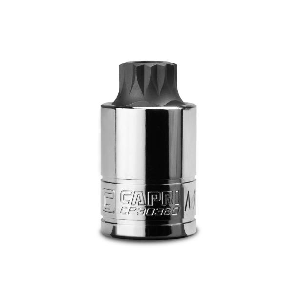 ・これらのXZNトリプルスクエアビットは、BMW、メルセデス、フォルクスワーゲン、アウディ、ポルシェ、その他ほとんどのヨーロッパ車で作業するのに必須のアイテムです。・標準の長さのビットより最大20%短めのスタビービットは、狭い場所に最適です...