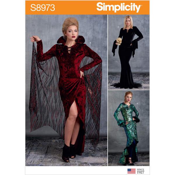 ・サイズ:H5(6-8-10-12-14)・アメリカで印刷・R10289はS8973のスペシャル/カウンターバージョンです。・縫製パターンで、完成品ではありません。 あなた自身でアイテムを見せるための情報と説明書が表示されます。・封筒は印刷...