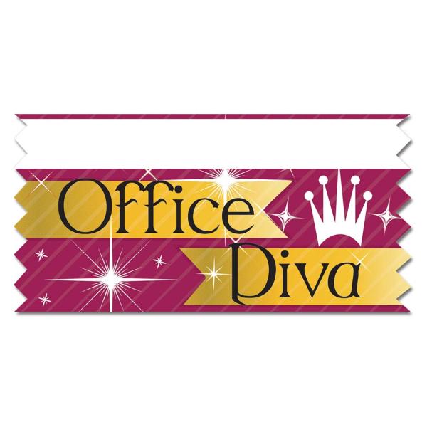 ・Pack Size: 25・Size: 4" x 2" Ribbon・Double sided adhesive strip on the top front of the ribbon・Ideal for attaching to ba...