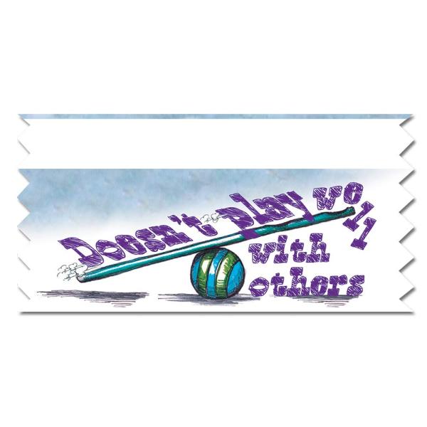 ・Pack Size: 25・Size: 4" x 2" Ribbon・Double sided adhesive strip on the top front of the ribbon・Ideal for attaching to ba...