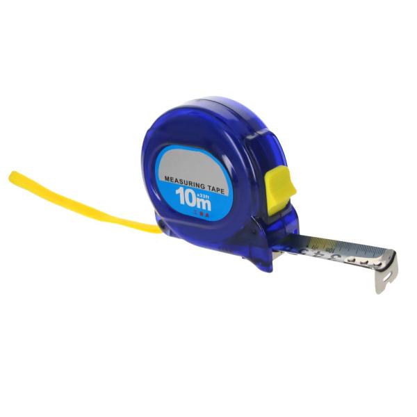 ・【Easy to Read】- The tape measure is exquisite and rugged. The scale is clear marking in CM on the top for easy reading,...