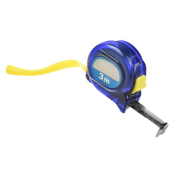 ・【Easy to Read】- The tape measure is exquisite and rugged. The scale is clear marking in CM on the top for easy reading,...