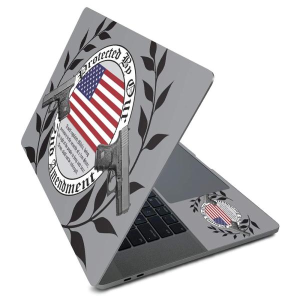 ・SET THE TREND: Show off your own unique style with MightySkins for your Apple MacBook Pro 16" (2020)! Don't like the 2n...