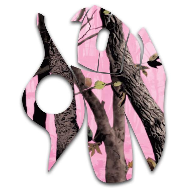 ・SET THE TREND: Show off your own unique style with MightySkins for your Logitech M570 Wireless Trackball Mouse! Don't l...