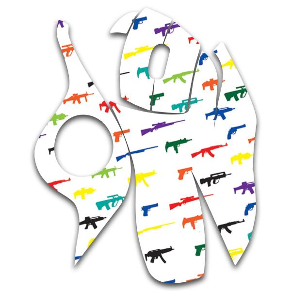 ・SET THE TREND: Show off your own unique style with MightySkins for your Logitech M570 Wireless Trackball Mouse! Don't l...