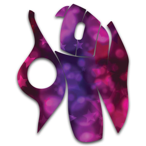 ・SET THE TREND: Show off your own unique style with MightySkins for your Logitech M570 Wireless Trackball Mouse! Don't l...