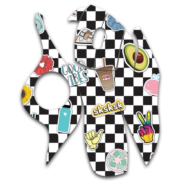 ・SET THE TREND: Show off your own unique style with MightySkins for your Logitech M570 Wireless Trackball Mouse! Don't l...