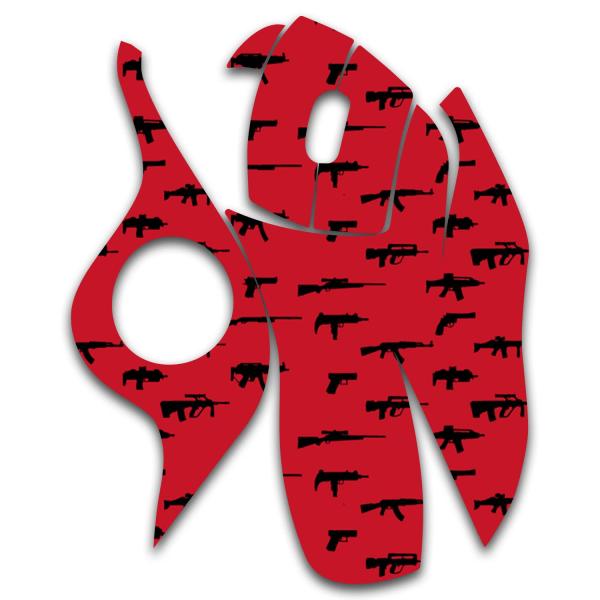 ・SET THE TREND: Show off your own unique style with MightySkins for your Logitech M570 Wireless Trackball Mouse! Don't l...