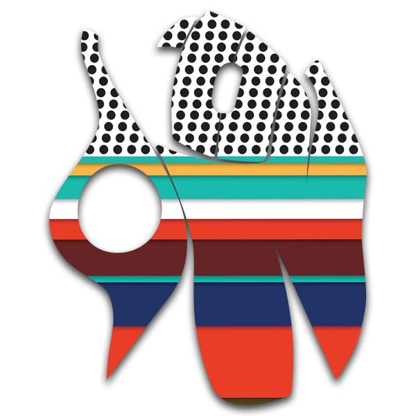 ・SET THE TREND: Show off your own unique style with MightySkins for your Logitech M570 Wireless Trackball Mouse! Don't l...