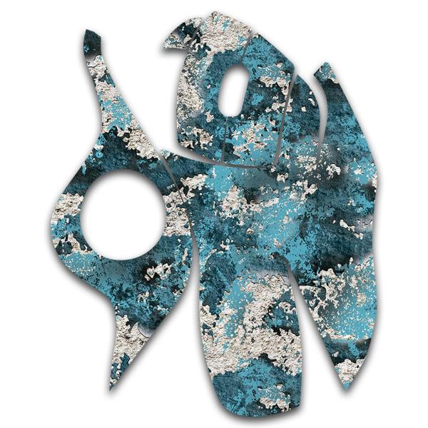 ・SET THE TREND: Show off your own unique style with MightySkins for your Logitech M570 Wireless Trackball Mouse! Don't l...