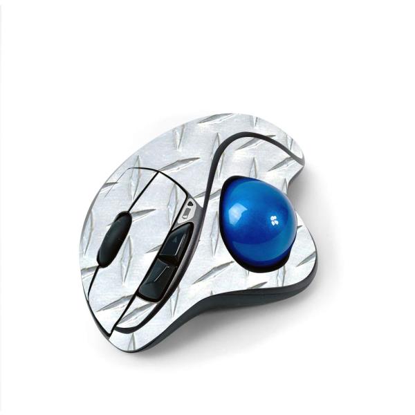 ・SET THE TREND: Show off your own unique style with MightySkins for your Logitech M570 Wireless Trackball Mouse! Don't l...