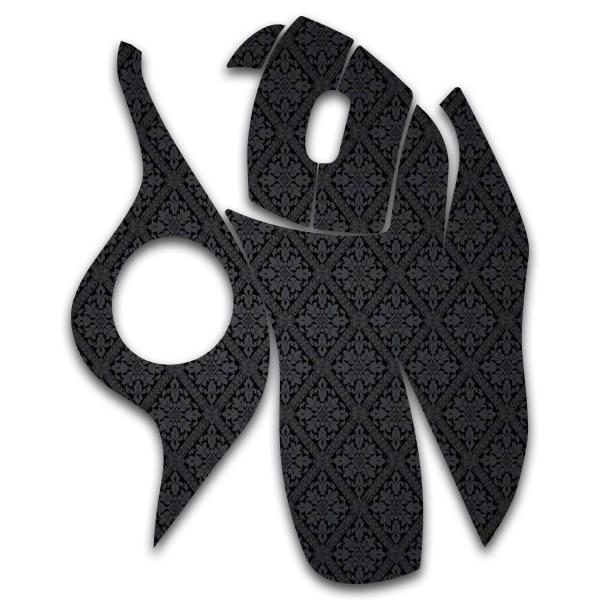 ・SET THE TREND: Show off your own unique style with MightySkins for your Logitech M570 Wireless Trackball Mouse! Don't l...