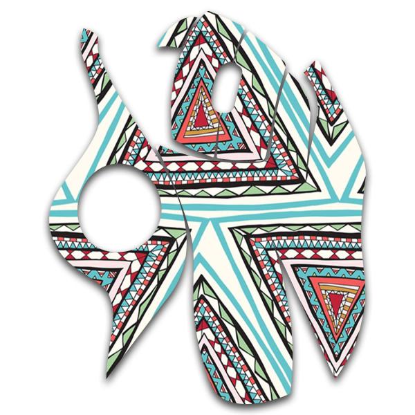 ・SET THE TREND: Show off your own unique style with MightySkins for your Logitech M570 Wireless Trackball Mouse! Don't l...