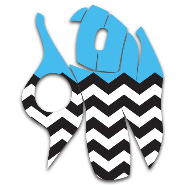 ・Set the trend: Show off your own unique style with MightySkins for your Logitech M570 Wireless Trackball Mouse! Don't l...