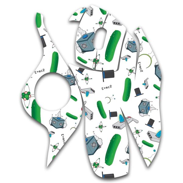 ・SET THE TREND: Show off your own unique style with MightySkins for your Logitech M570 Wireless Trackball Mouse! Don't l...