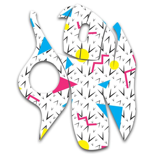 ・SET THE TREND: Show off your own unique style with MightySkins for your Logitech M570 Wireless Trackball Mouse! Don't l...