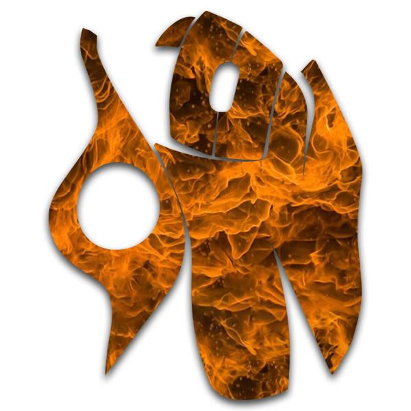 ・SET THE TREND: Show off your own unique style with MightySkins for your Logitech M570 Wireless Trackball Mouse! Don't l...