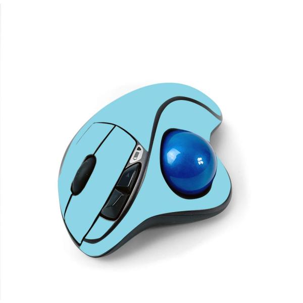・Set the trend : Show off your own unique style with MightySkins for your Logitech M570 Wireless Trackball Mouse! Don't ...