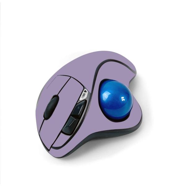 ・SET THE TREND: Show off your own unique style with MightySkins for your Logitech M570 Wireless Trackball Mouse! Don't l...