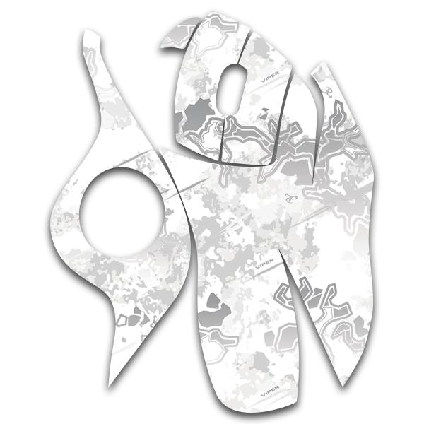 ・SET THE TREND: Show off your own unique style with MightySkins for your Logitech M570 Wireless Trackball Mouse! Don't l...