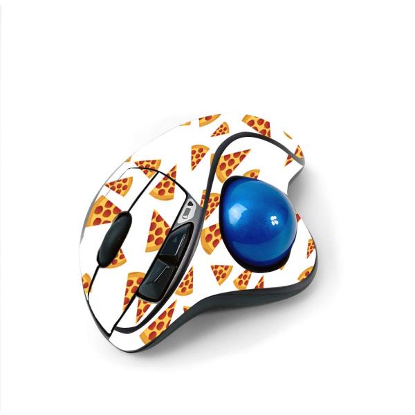 ・SET THE TREND: Show off your own unique style with MightySkins for your Logitech M570 Wireless Trackball Mouse! Don't l...