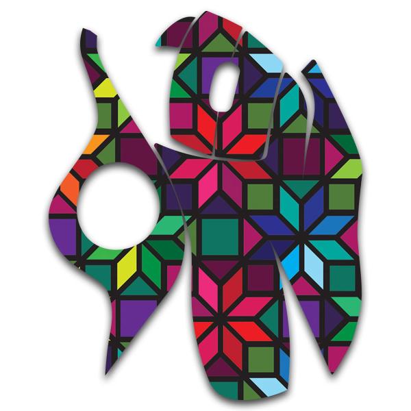 ・SET THE TREND: Show off your own unique style with MightySkins for your Logitech M570 Wireless Trackball Mouse! Don't l...