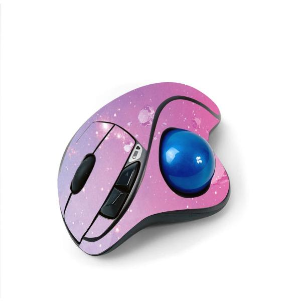 ・SET THE TREND: Show off your own unique style with MightySkins for your Logitech M570 Wireless Trackball Mouse! Don't l...
