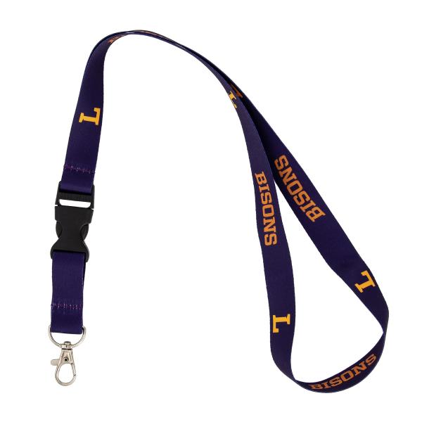 ・Premium Quality - Crafted from durable polyester, each lanyard proudly presents your pride with a striking design, ensu...