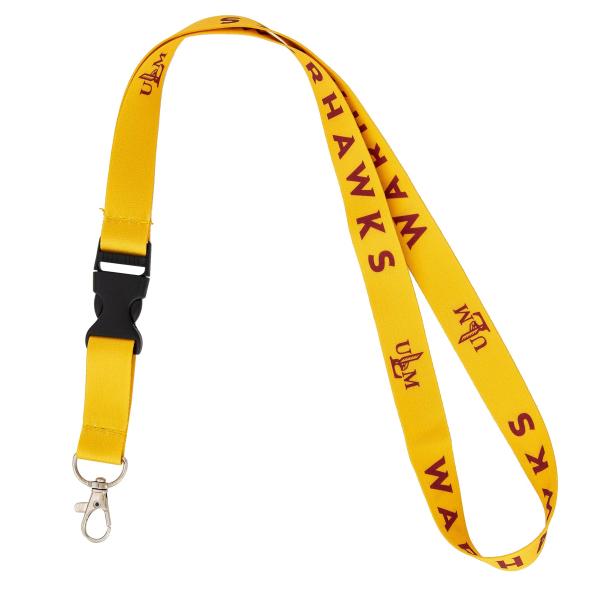 ・Premium Quality - Crafted from durable polyester, each lanyard proudly presents your pride with a striking design, ensu...