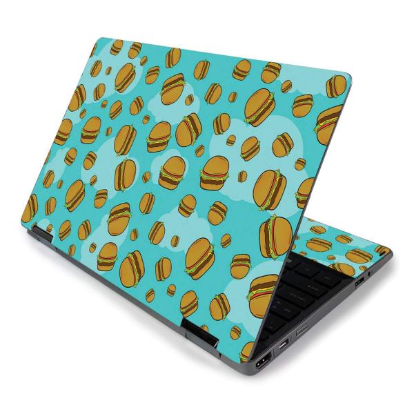 ・SET THE TREND: Show off your own unique style with MightySkins for your HP Pavilion x360 11" (2019)! Don't like the Bur...