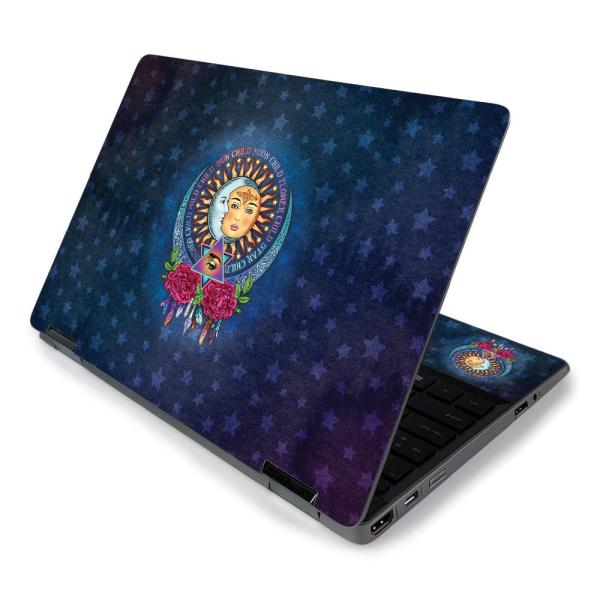 ・SET THE TREND: Show off your own unique style with MightySkins for your HP Pavilion x360 11" (2019)! Don't like the Sta...