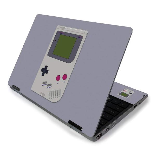 ・SET THE TREND: Show off your own unique style with MightySkins for your HP Pavilion x360 11" (2019)! Don't like the Gam...