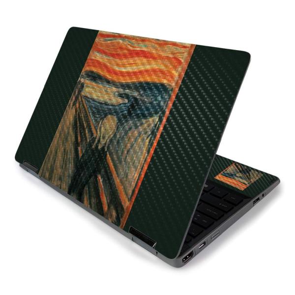 ・CARBON FIBER FINISH - with the same vibrant color and durability as our matte finish, This stylish carbon fiber texture...