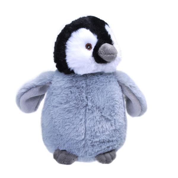 ・TOYS: EcoKins 8" sustainable toys are made entirely of recycled materials. The fabric, fiber fill, thread, hang tag wit...