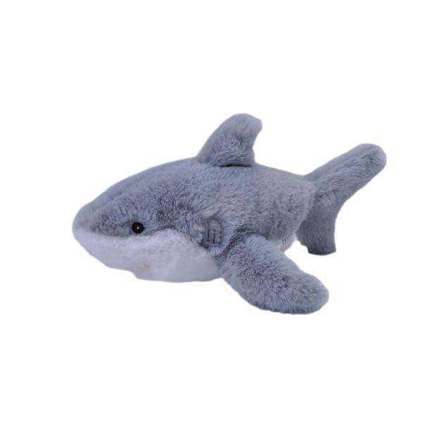 ・TOYS: EcoKins 8" sustainable toys are made entirely of recycled materials. The fabric, fiber fill, thread, hang tag wit...