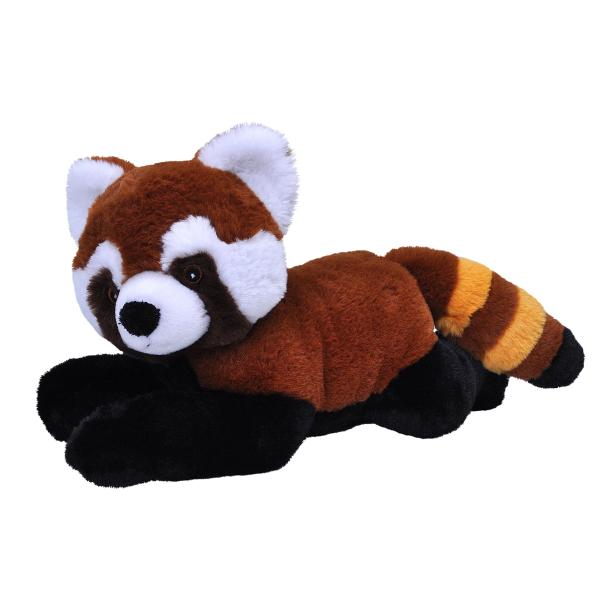 ・EcoKins 12" sustainable toys are made entirely of recycled materials. The fabric, fiber fill, thread, hang tag with cor...