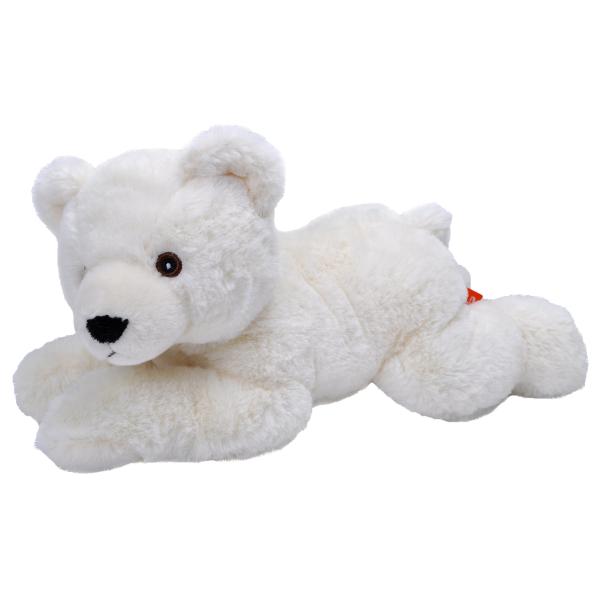 ・TOYS: EcoKins 12" sustainable toys are made entirely of recycled materials. The fabric, fiber fill, thread, hang tag wi...