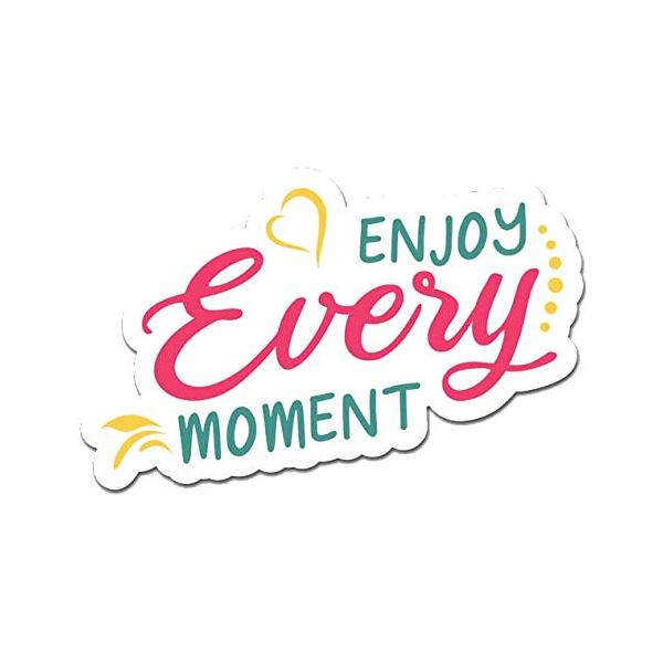 ・12" Decal on longest Side・See Additional Images For Complete Decal Size・STCKS TO ALMOST ANYTHING Dorm Walls computers D...