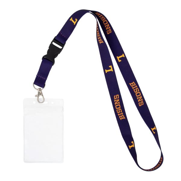 ・Premium Quality - Made from durable polyester, each lanyard showcases the same design printed on both sides for a consi...