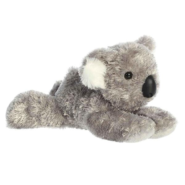 ・This plush is approx. 4" x 8" x 4" in size・Made from deluxe materials for a cloud-like softness!・This light and fluffy ...