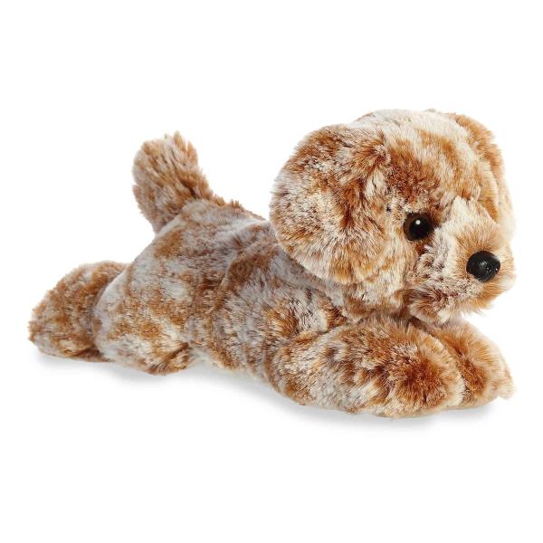 ・This plush is approx. 3" x 8" x 4" in size・Made from deluxe materials for a cloud-like softness!・This light and fluffy ...