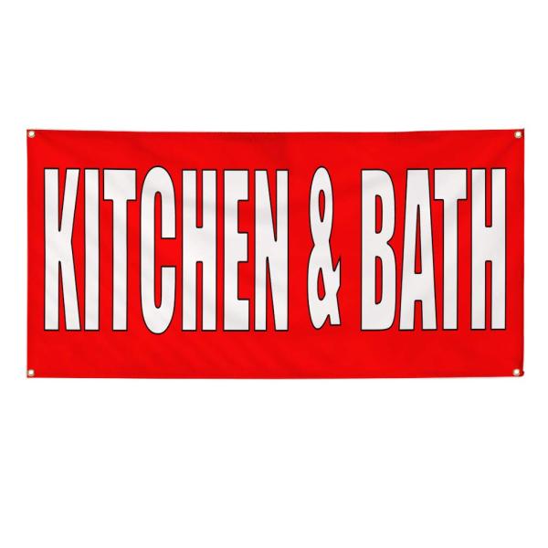 ・PREMIUM QUALITY: Make your business visible from far away with our 12x30inches industrial sign banner made of high qual...