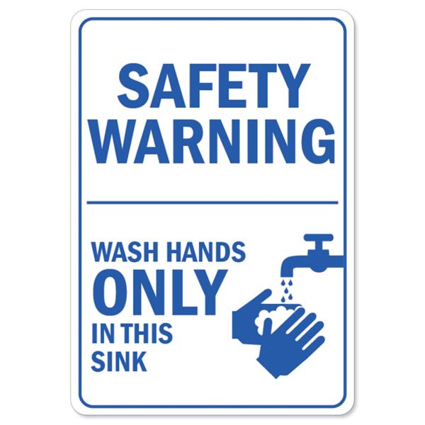 ・EXTREMELY DURABLE All our OSHA safety products are made from commercial grade materials specifically rated for outdoor ...