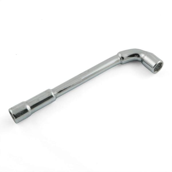 ・Forged with high quality chrome steel, the whole is quenched, without slipping or breaking.・Overall heat treatment, hig...