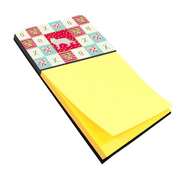 ・Holds 3 inch x 3 inch sticky notes・The holder is refillable・Artwork for your Desk・Perfect Gift for anyone at work or ho...