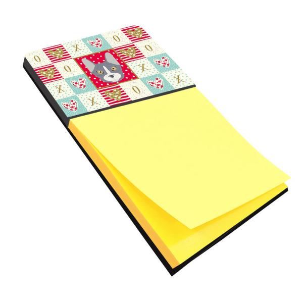 ・Holds 3 inch x 3 inch sticky notes・The holder is refillable・Artwork for your Desk・Perfect Gift for anyone at work or ho...