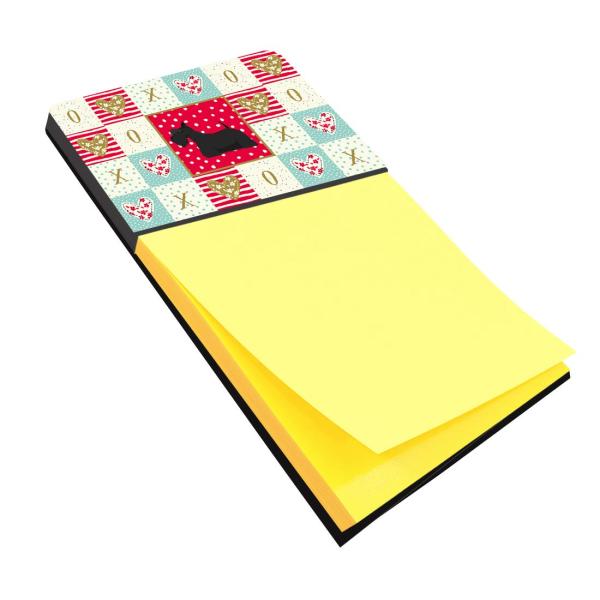 ・Holds 3 inch x 3 inch sticky notes・The holder is refillable・Artwork for your Desk・Perfect Gift for anyone at work or ho...