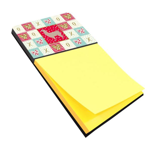 ・Holds 3 inch x 3 inch sticky notes・The holder is refillable・Artwork for your Desk・Perfect Gift for anyone at work or ho...