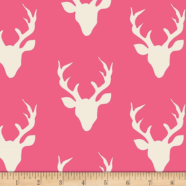 ・Designed by Bonnie Christine for Art Gallery Fabrics this collection is inspired by the outdoors. Frolic through the wo...