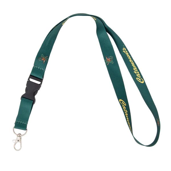 ・Premium Quality - Crafted from durable polyester, each lanyard proudly presents your pride with a striking design, ensu...